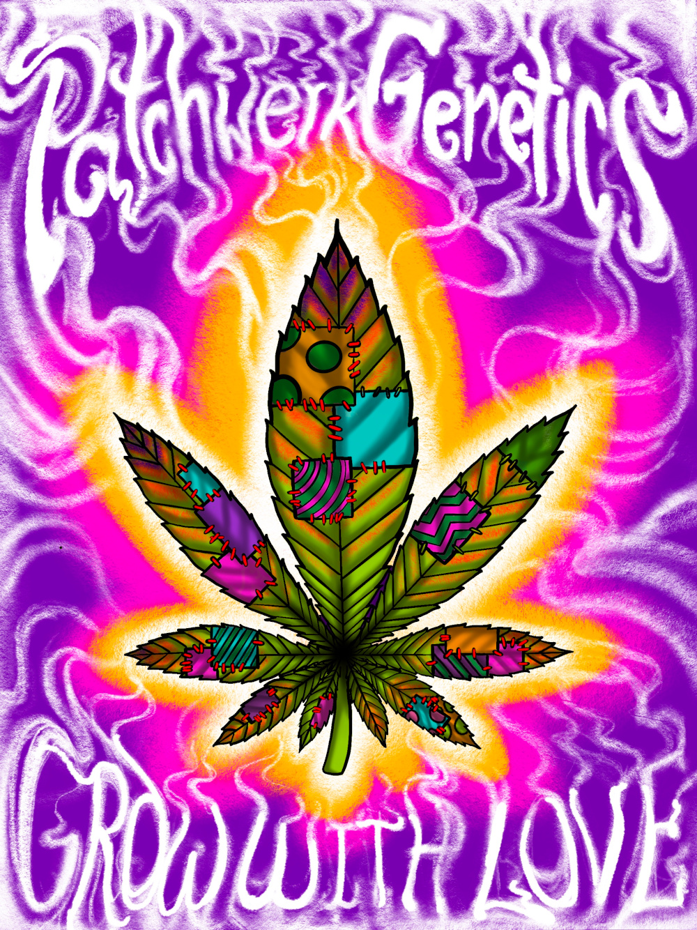 Lemon Mojito (Patchwerk Genetics) :: Cannabis Strain Info :: SeedFinder.eu
